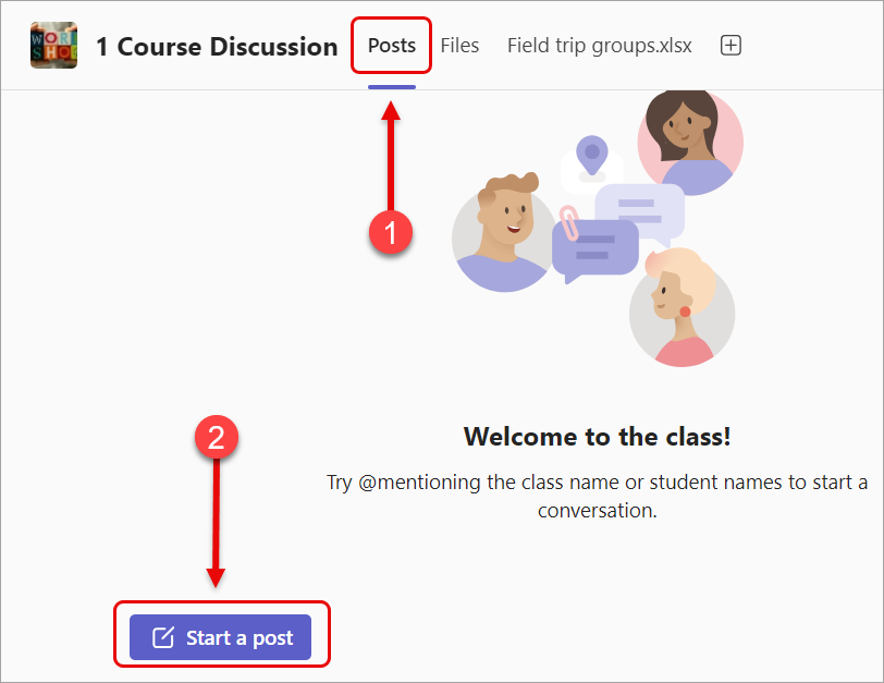 Files In Teams Original Elearning University Of Queensland